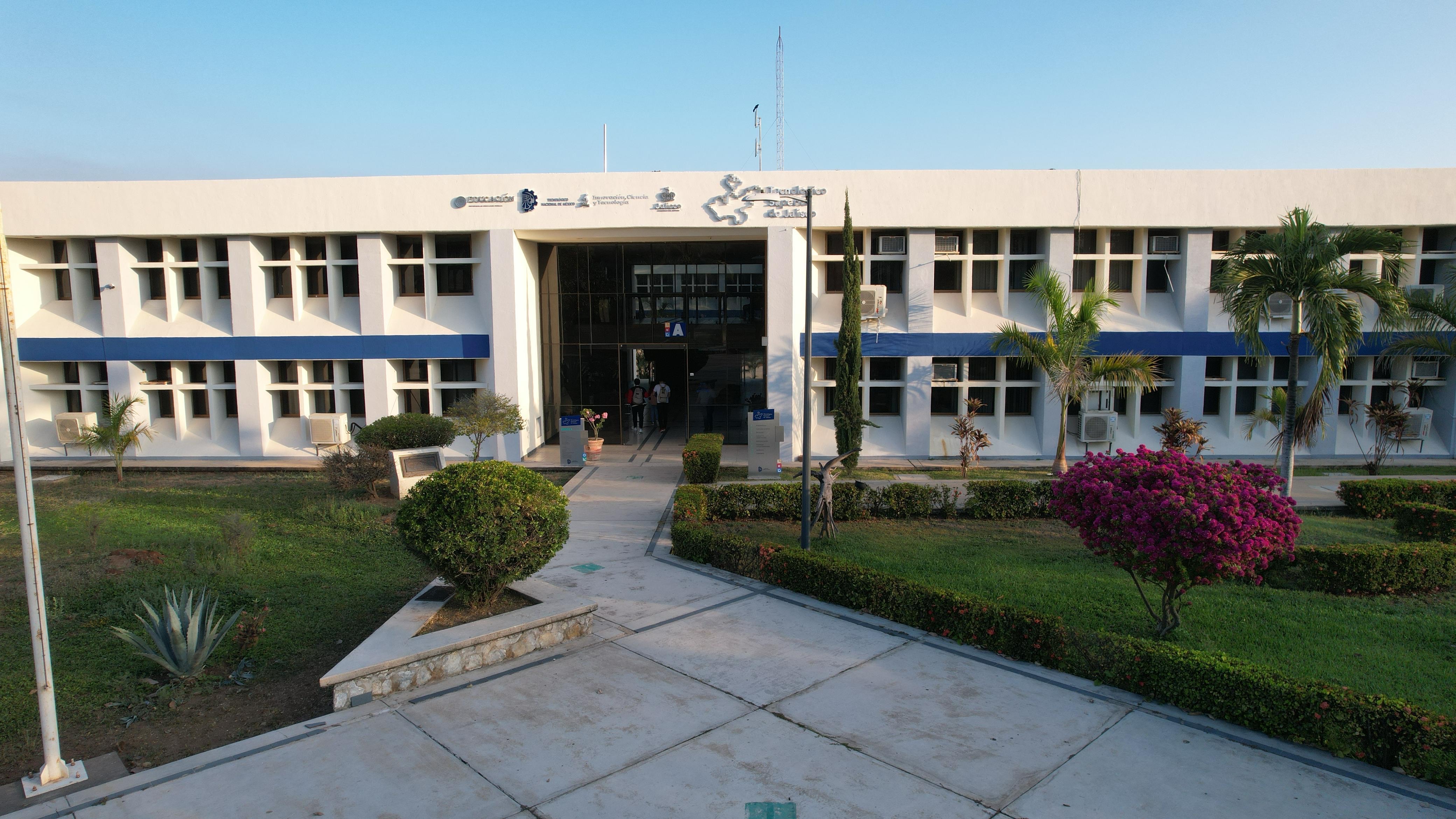 Tecnológico Superior Jalisco